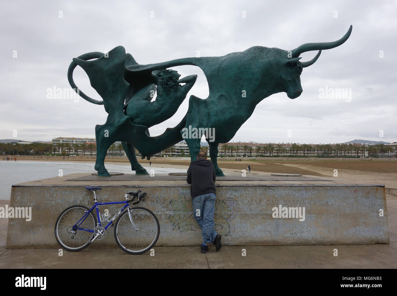 Pasiphaë hi-res stock photography and images - Alamy