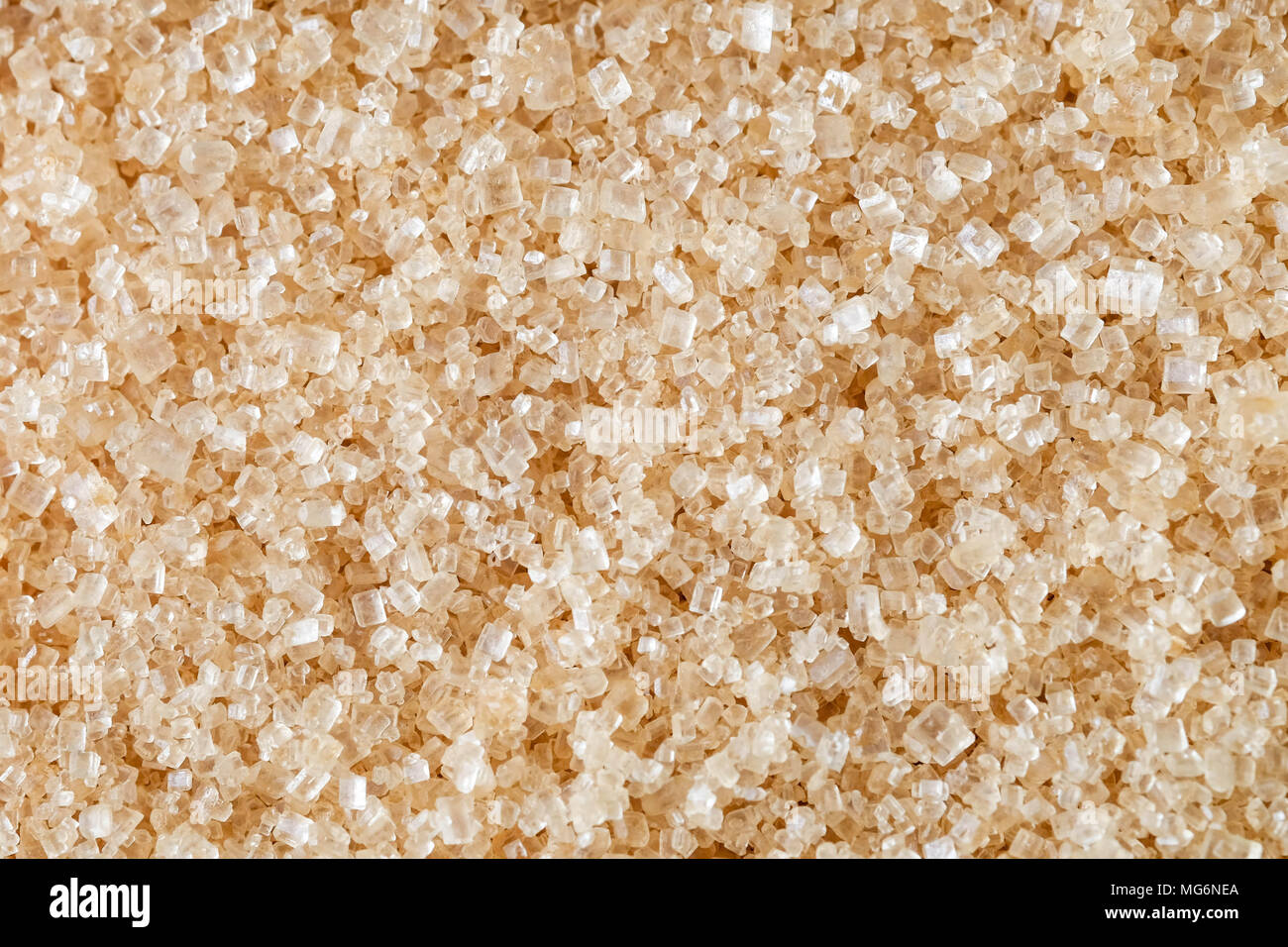 Brown sugar texture background.Components of The food is sweet ...