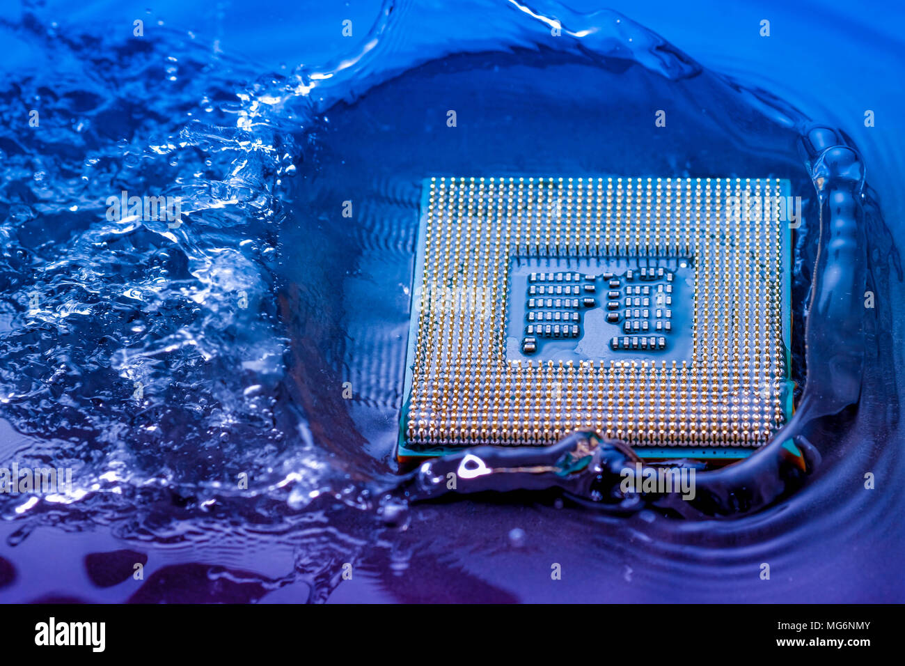 Resistor water hi-res stock photography and images - Alamy