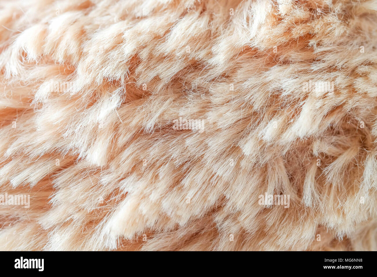 Fur background wool texture abstract Stock Photo - Alamy