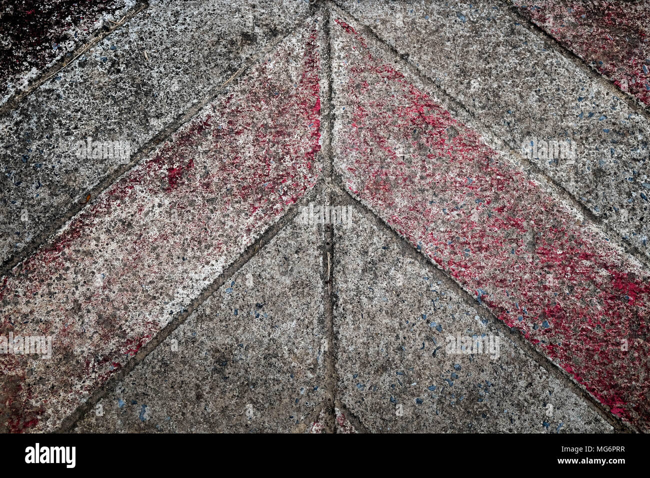 abstract concrete wall background texture Stock Photo - Alamy