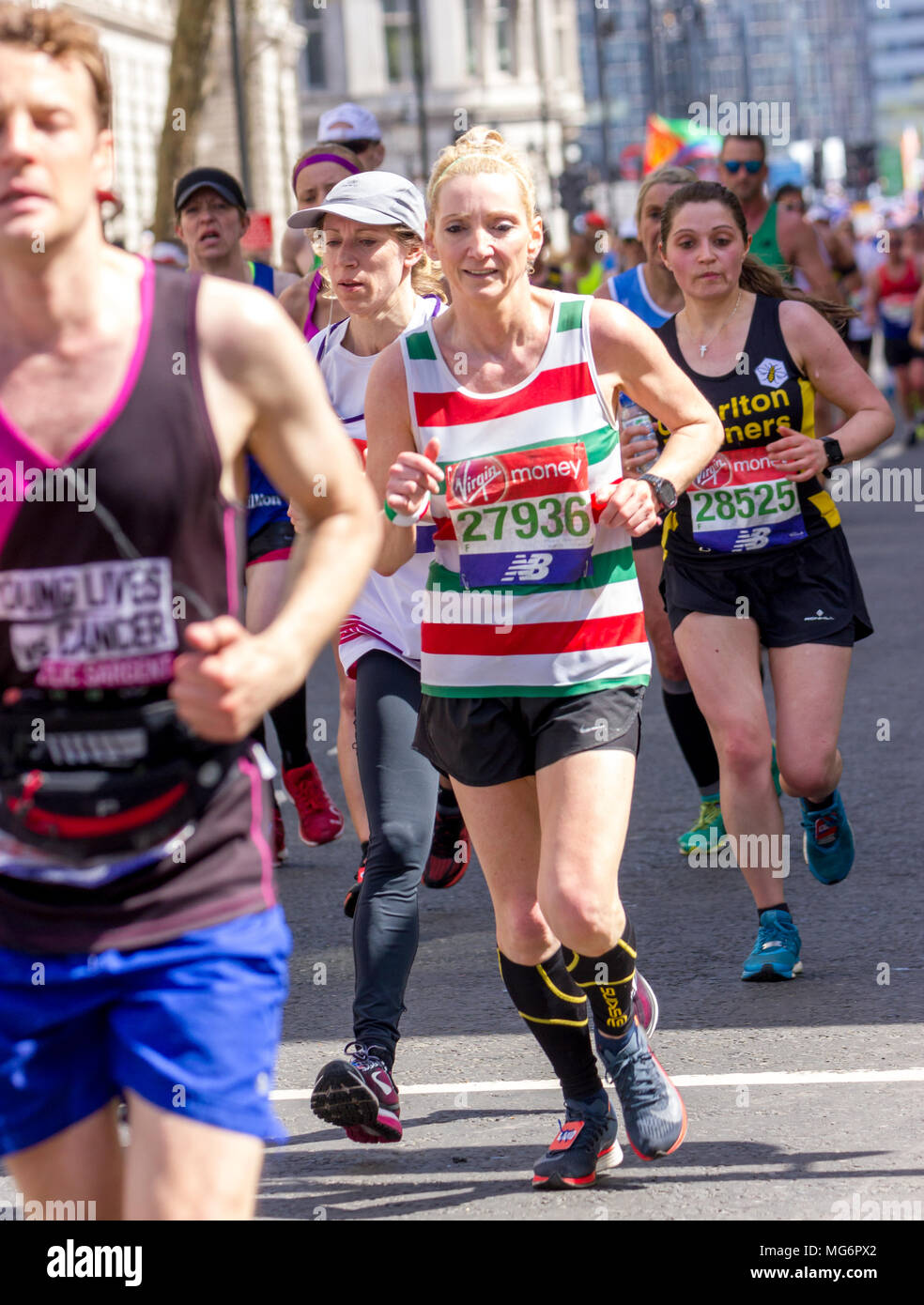 Nspcc run hi-res stock photography and images - Alamy