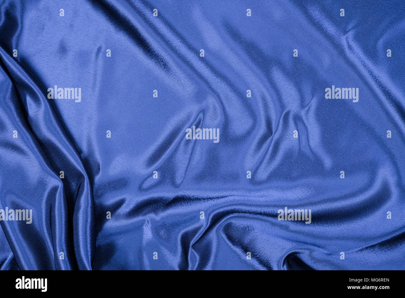 blue fabric cloth background texture Stock Photo - Alamy