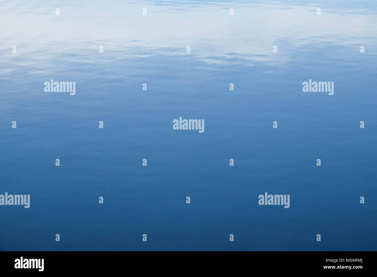 Abstract water reflection texture background Stock Photo - Alamy