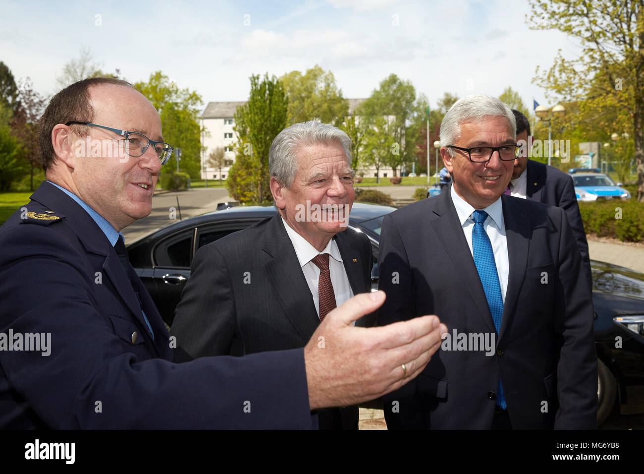 Friedel thomas hi-res stock photography and images - Alamy