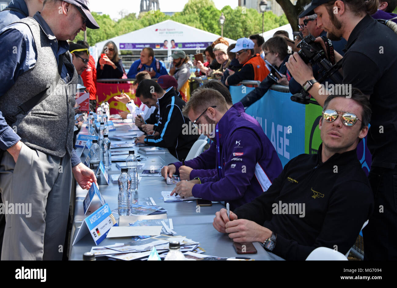 Claude thibault hi-res stock photography and images - Alamy