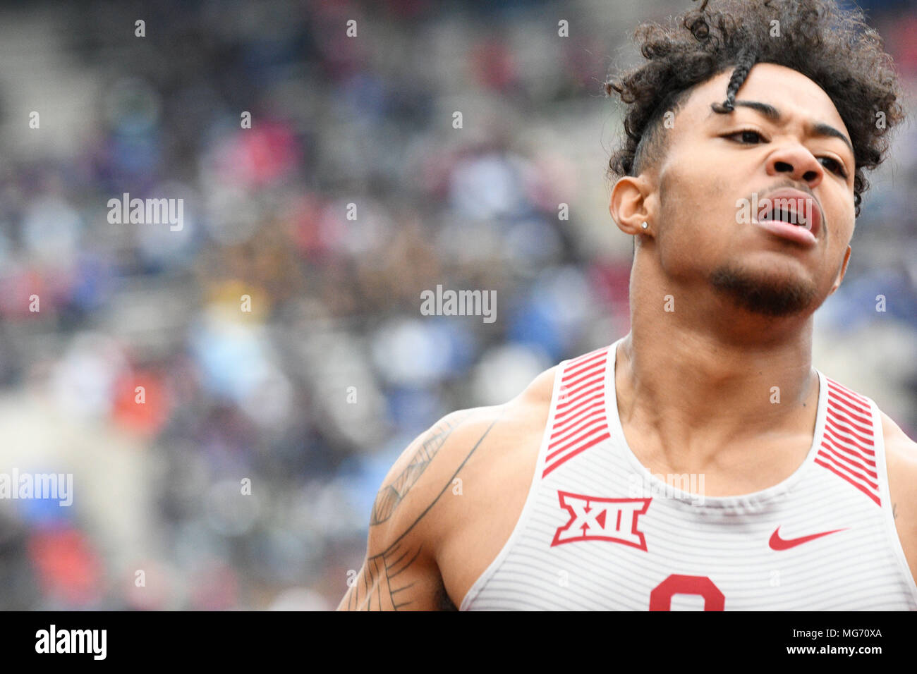 Xavier brown hi-res stock photography and images - Alamy