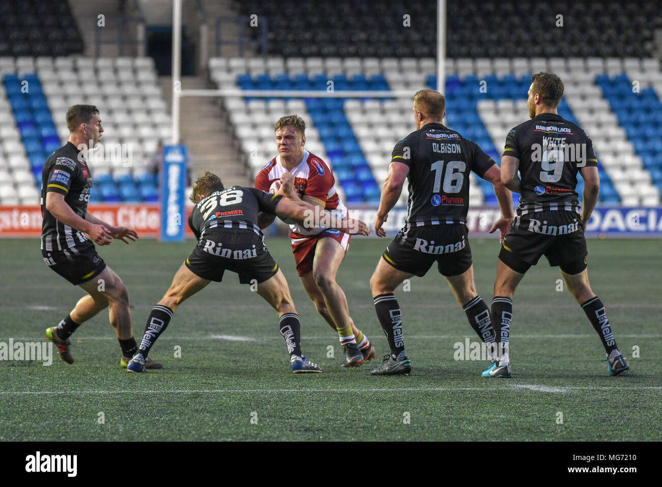 Ryan sutton hi-res stock photography and images - Alamy