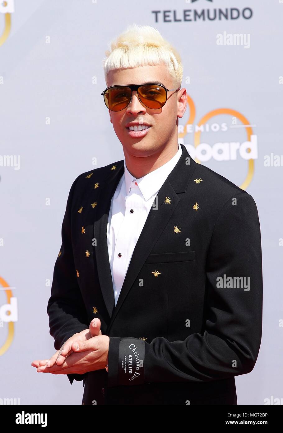 Noriel hi-res stock photography and images - Alamy