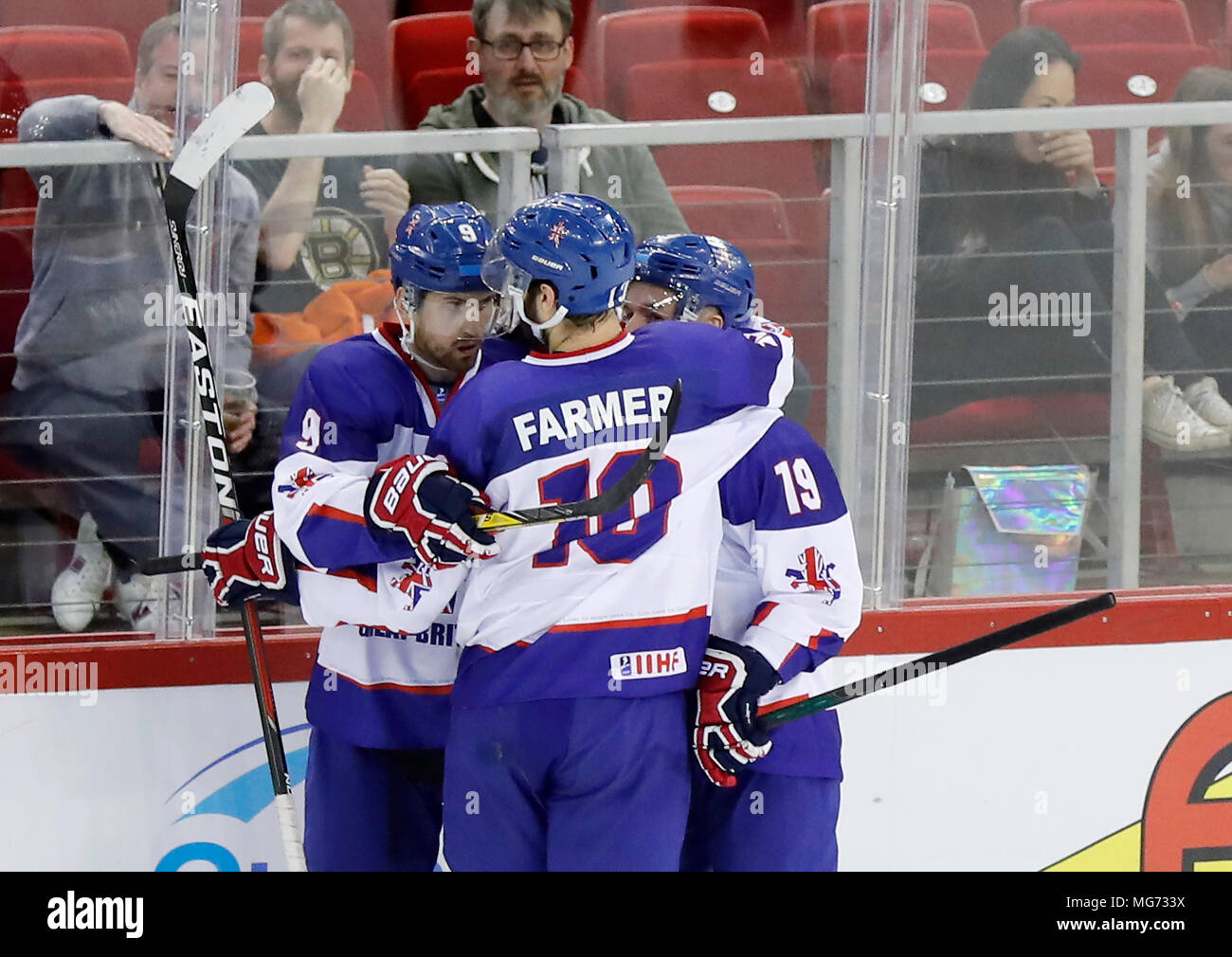 Colin shields hi-res stock photography and images - Alamy