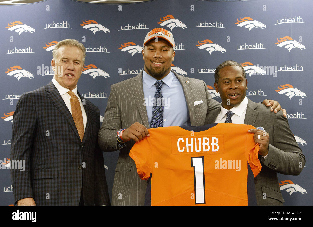 John chubb hi-res stock photography and images - Alamy