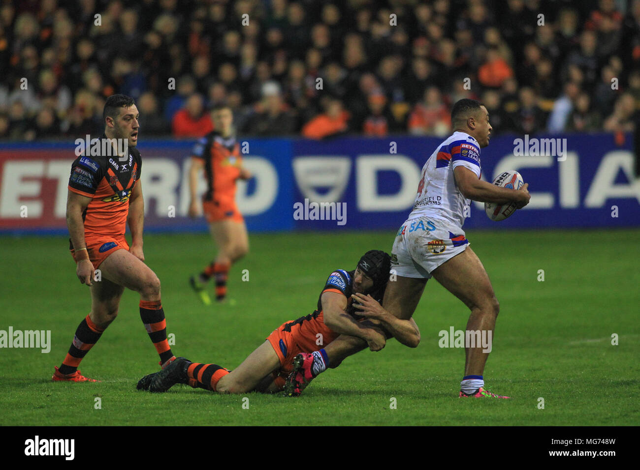 Reece wakefield hi-res stock photography and images - Alamy