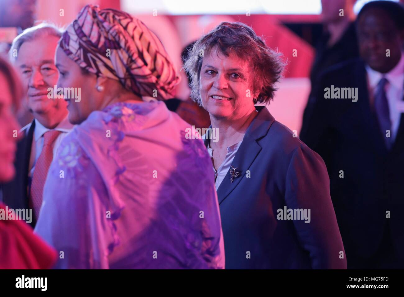 Catarina marques de almeida vaz pinto hi-res stock photography and ...