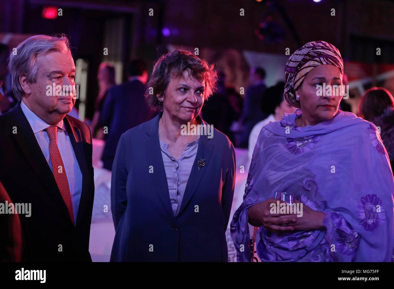 Catarina marques de almeida vaz pinto hi-res stock photography and ...