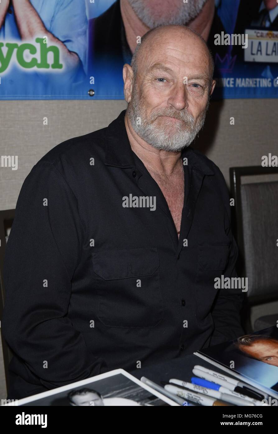Corbin Bernsen High Resolution Stock Photography and Images - Alamy