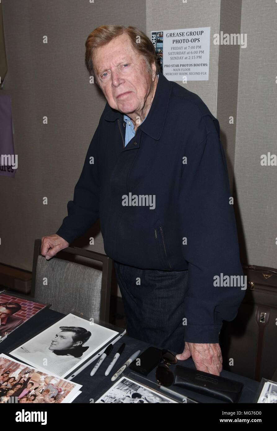 Edd byrnes hi-res stock photography and images - Alamy