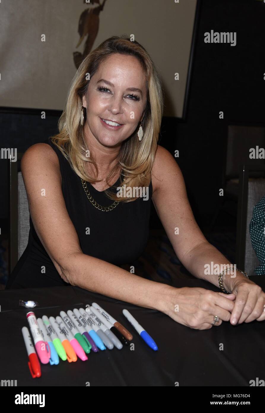 Chiller theatre film expo hi-res stock photography and images - Alamy