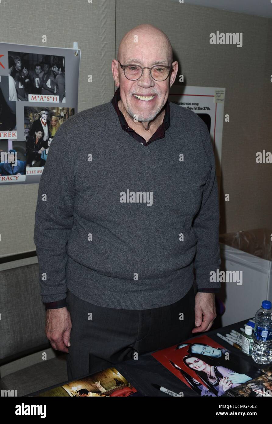 John schuck hi-res stock photography and images - Alamy