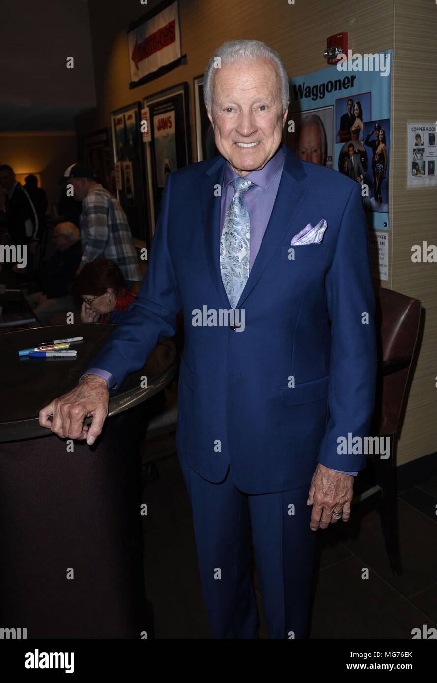 Lyle waggoner hi-res stock photography and images - Alamy