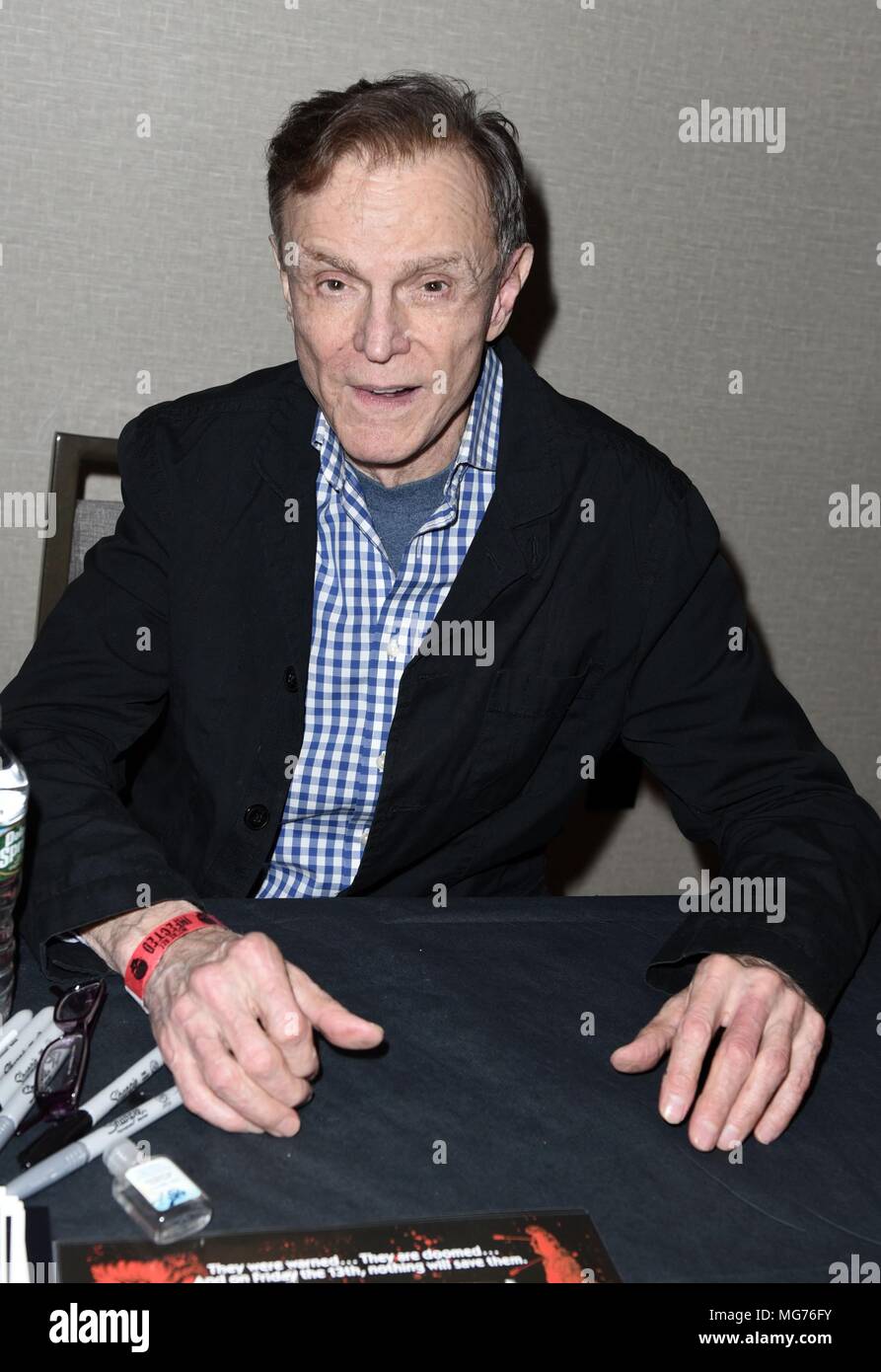 Ron millkie hi-res stock photography and images - Alamy