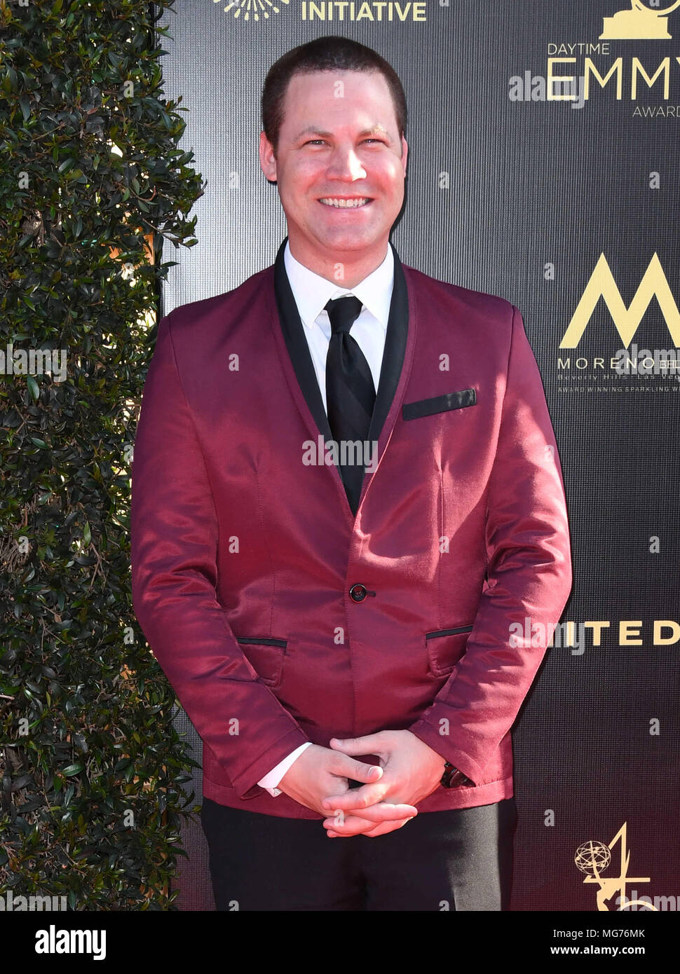 Jared safier where hi-res stock photography and images - Alamy