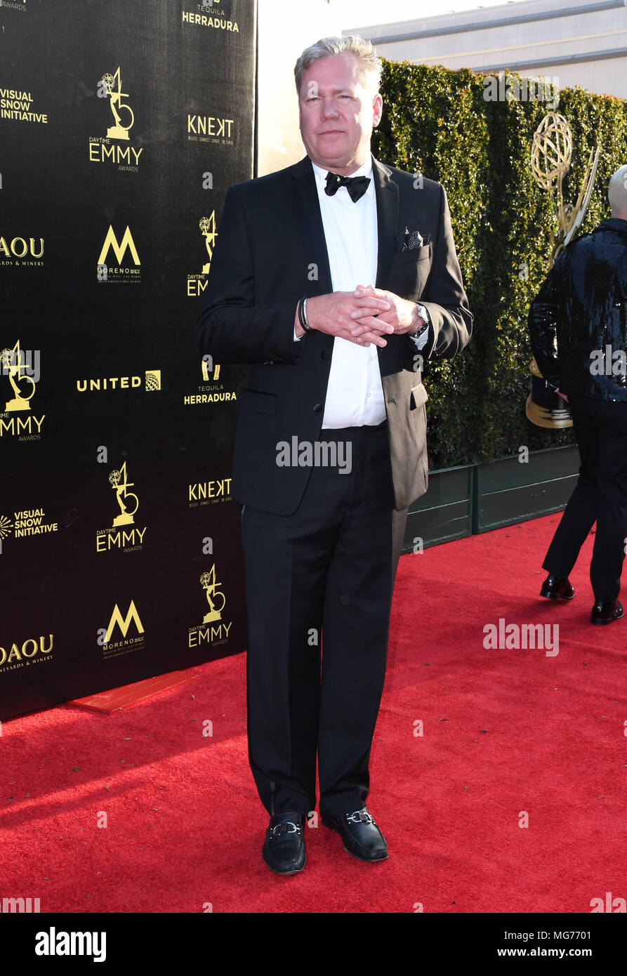 Chris hansen hi-res stock photography and images - Alamy