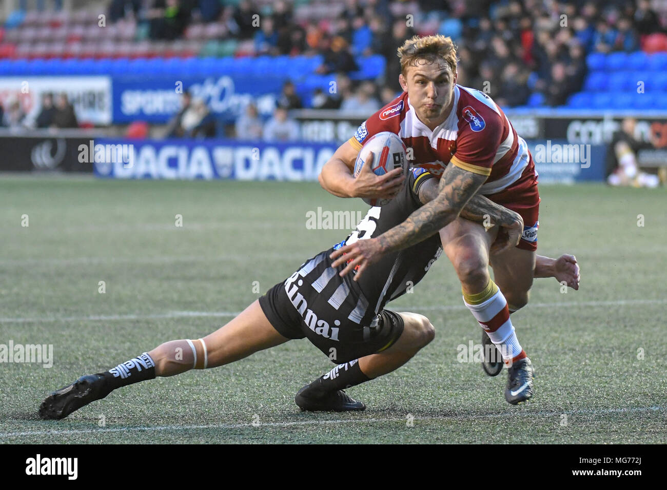 Rugby league photos hi-res stock photography and images - Alamy