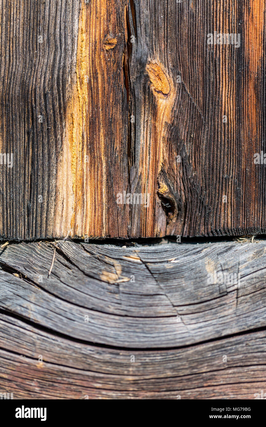 Ancient Wood texture background Stock Photo - Alamy