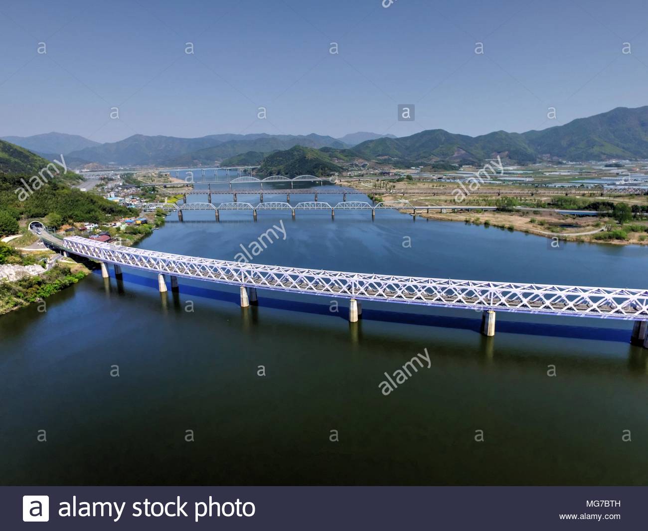 Nakdong River High Resolution Stock Photography and Images - Alamy