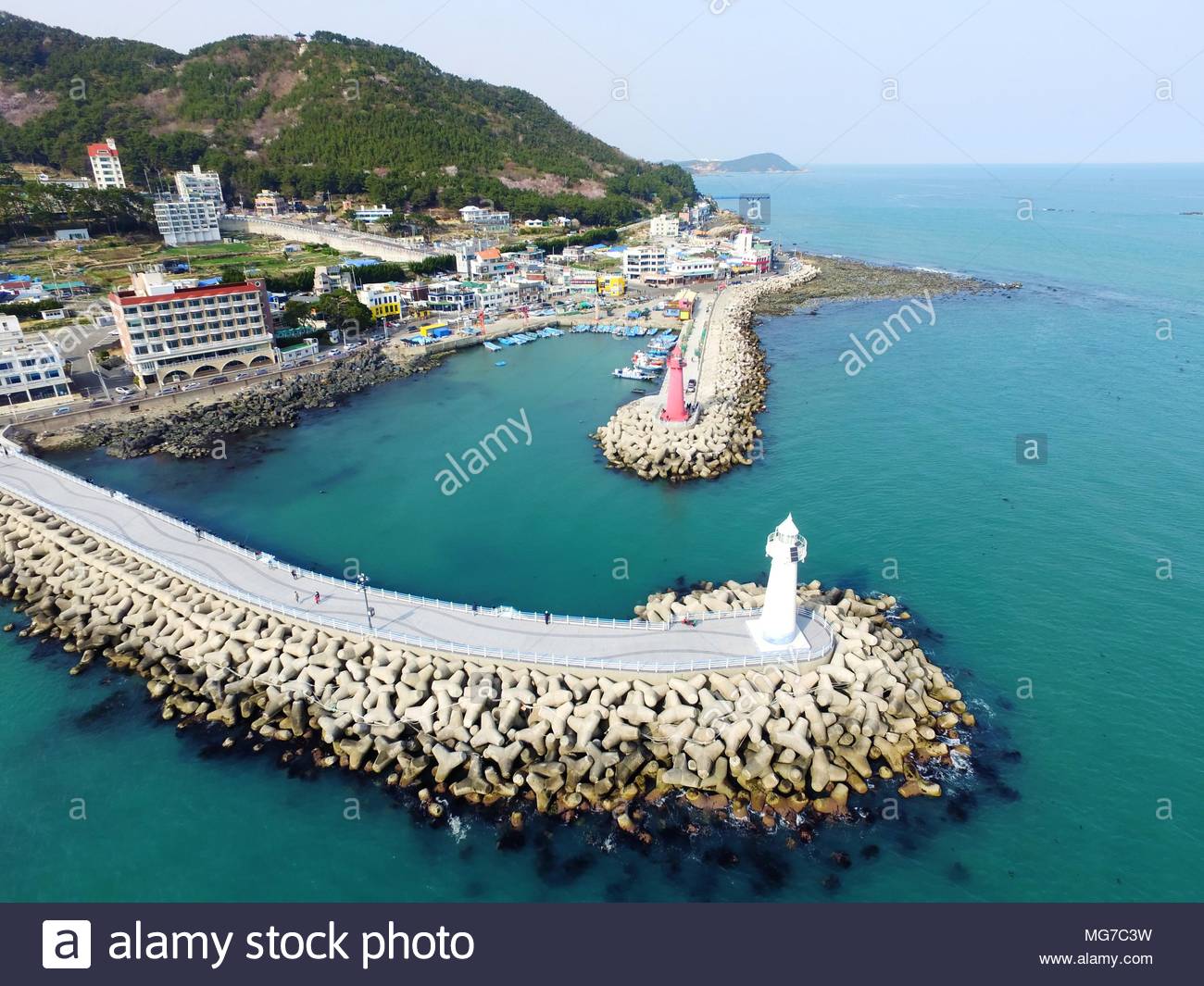 Cheongsapo Stock Photos & Cheongsapo Stock Images - Alamy