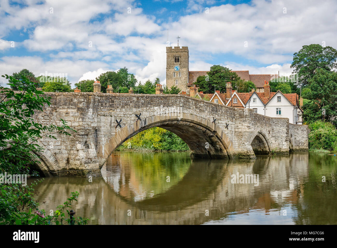 Medway Bridge High Resolution Stock Photography and Images - Alamy