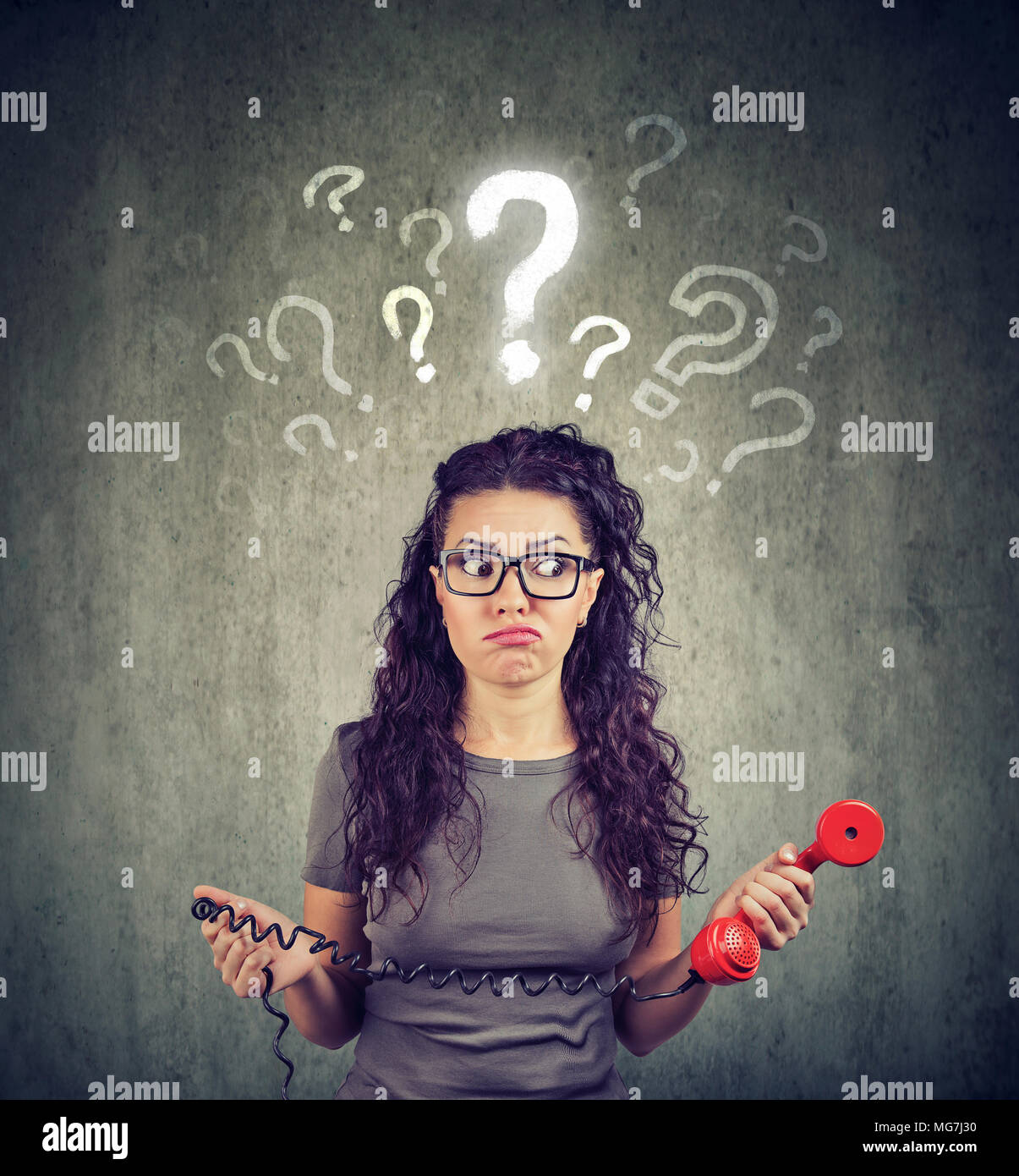 Bad customer service hi-res stock photography and images - Alamy