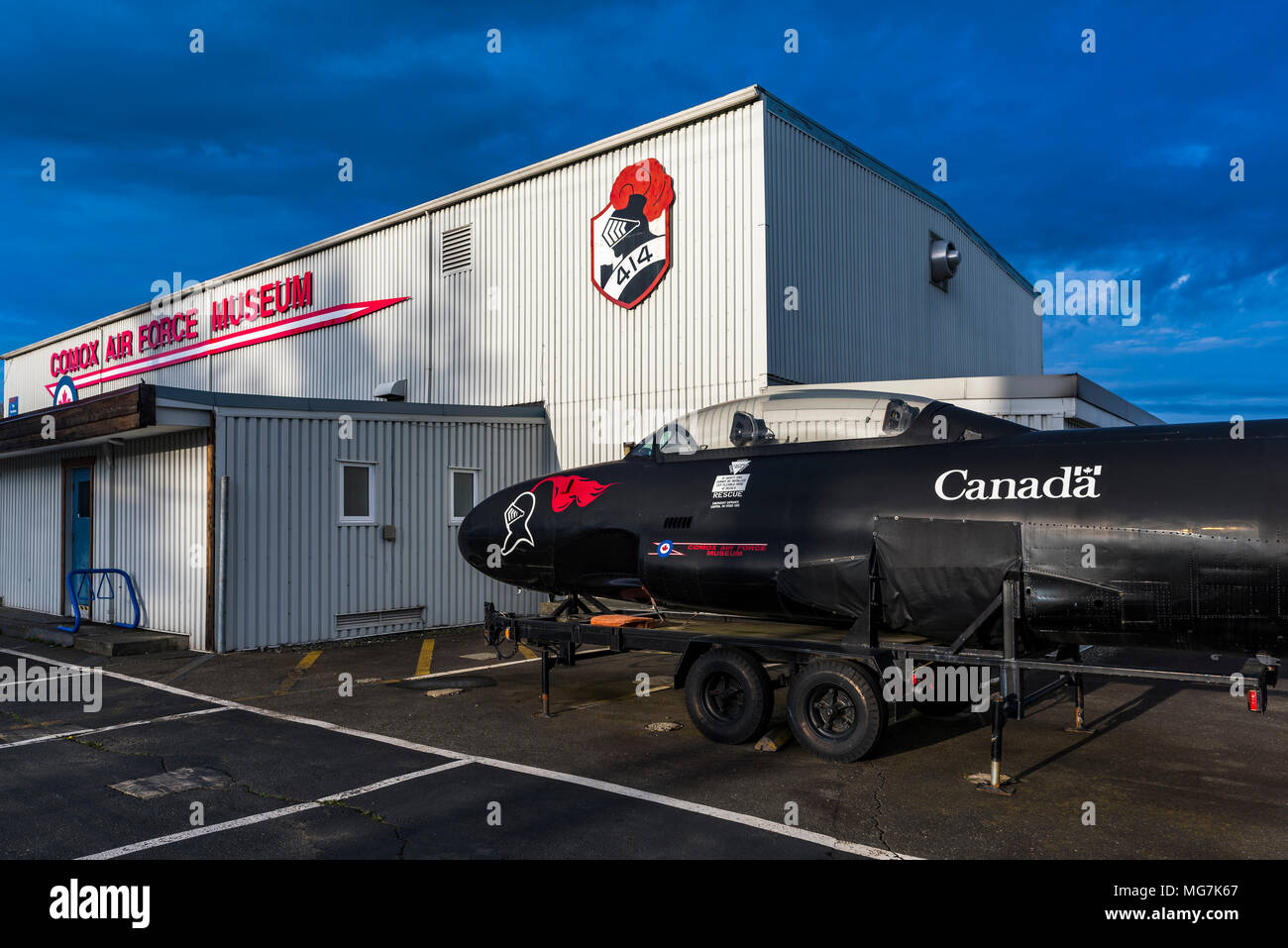 Force Museum High Resolution Stock Photography and Images - Alamy