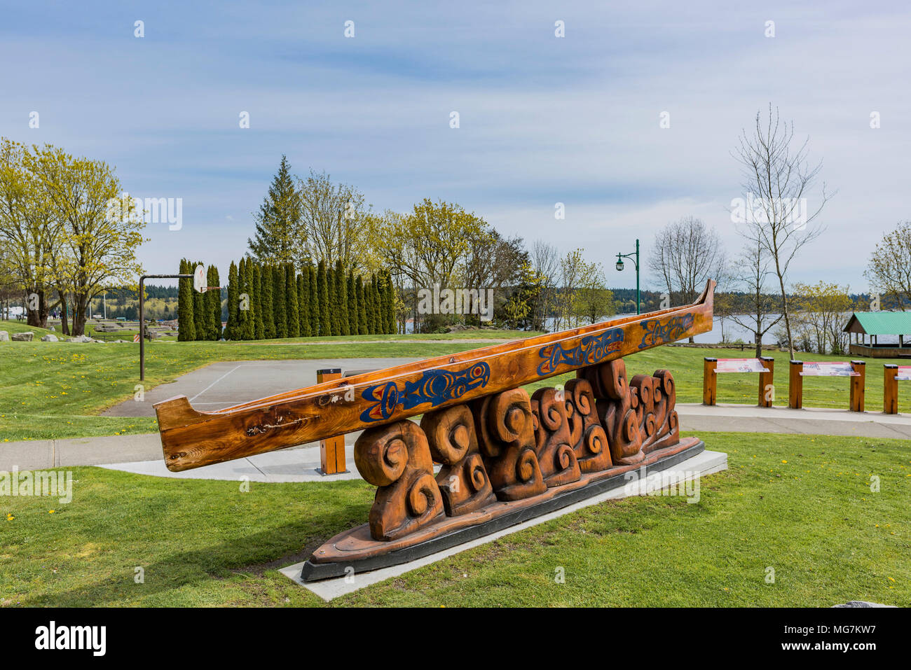 First nation canada hi-res stock photography and images - Alamy