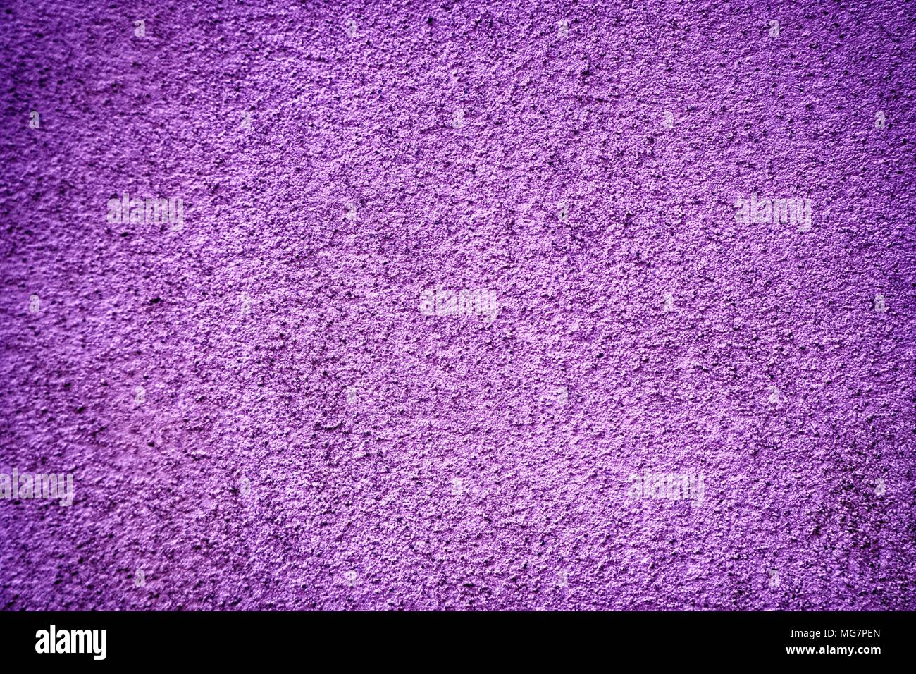 Ultra purple Concrete cement texture, stone surface, rock background ...