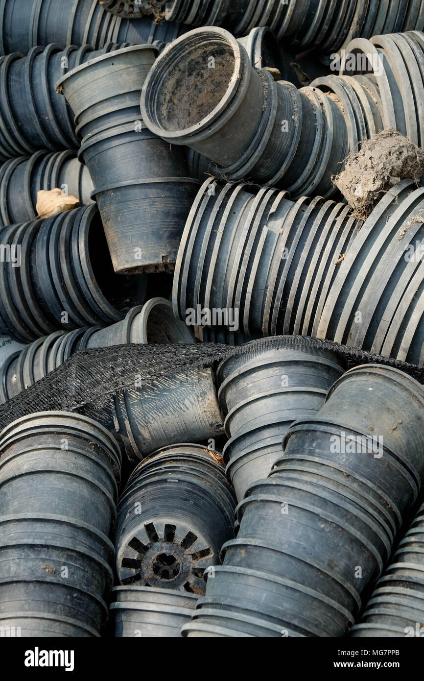Abstract flower pot texture background Stock Photo - Alamy