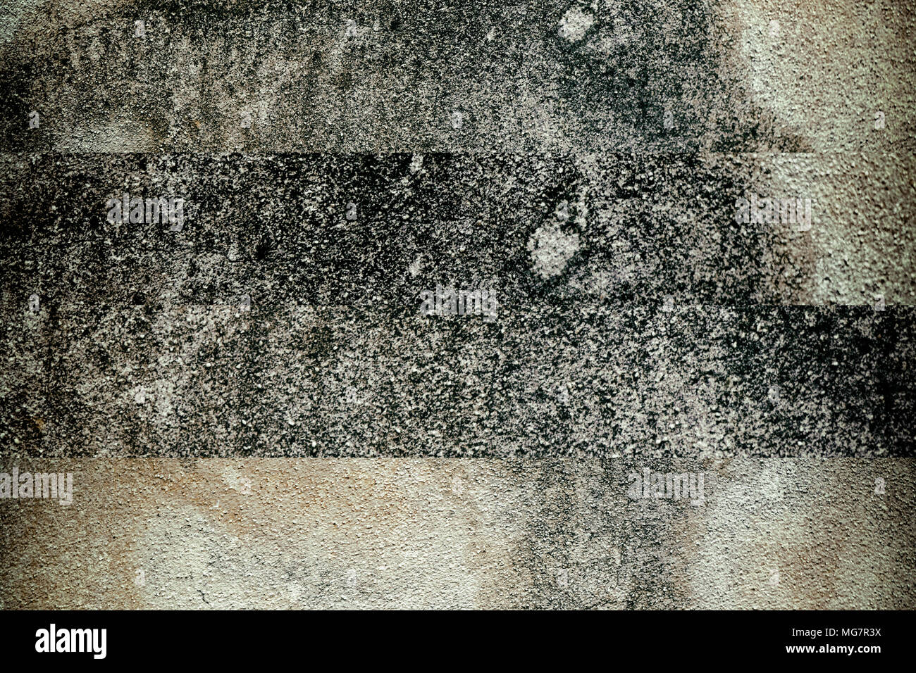 Concrete cement texture, stone surface, rock background Stock Photo - Alamy