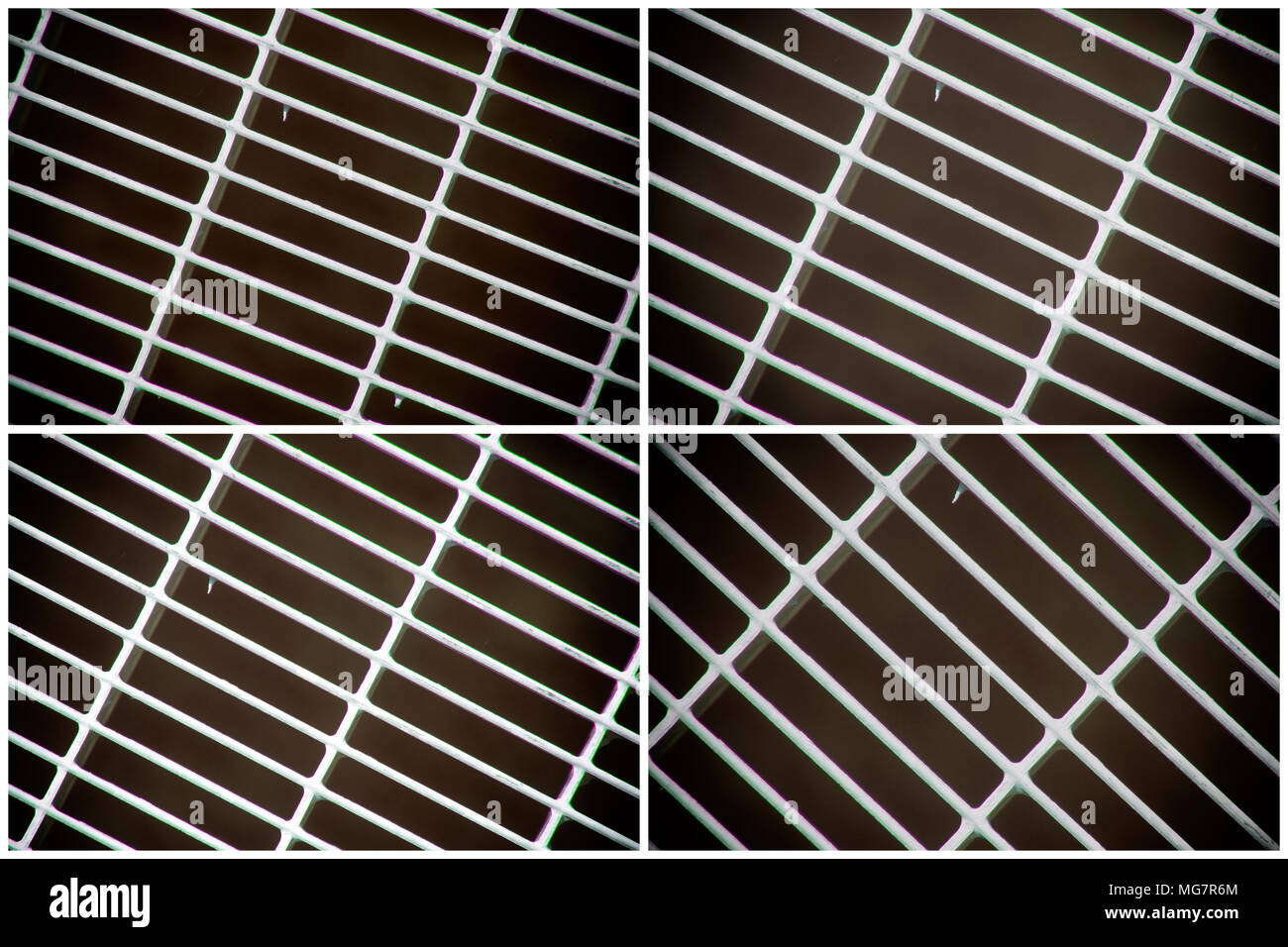 Steel ground lattice. Stainless steel texture, background for web site ...