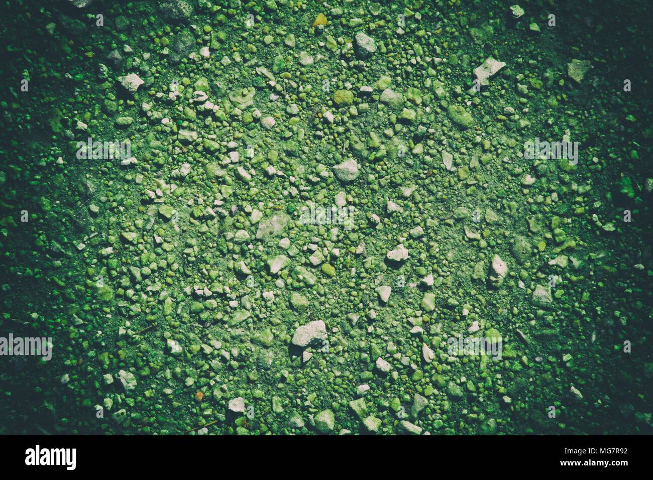 Ground texture, sand surface, stone background, good for design ...