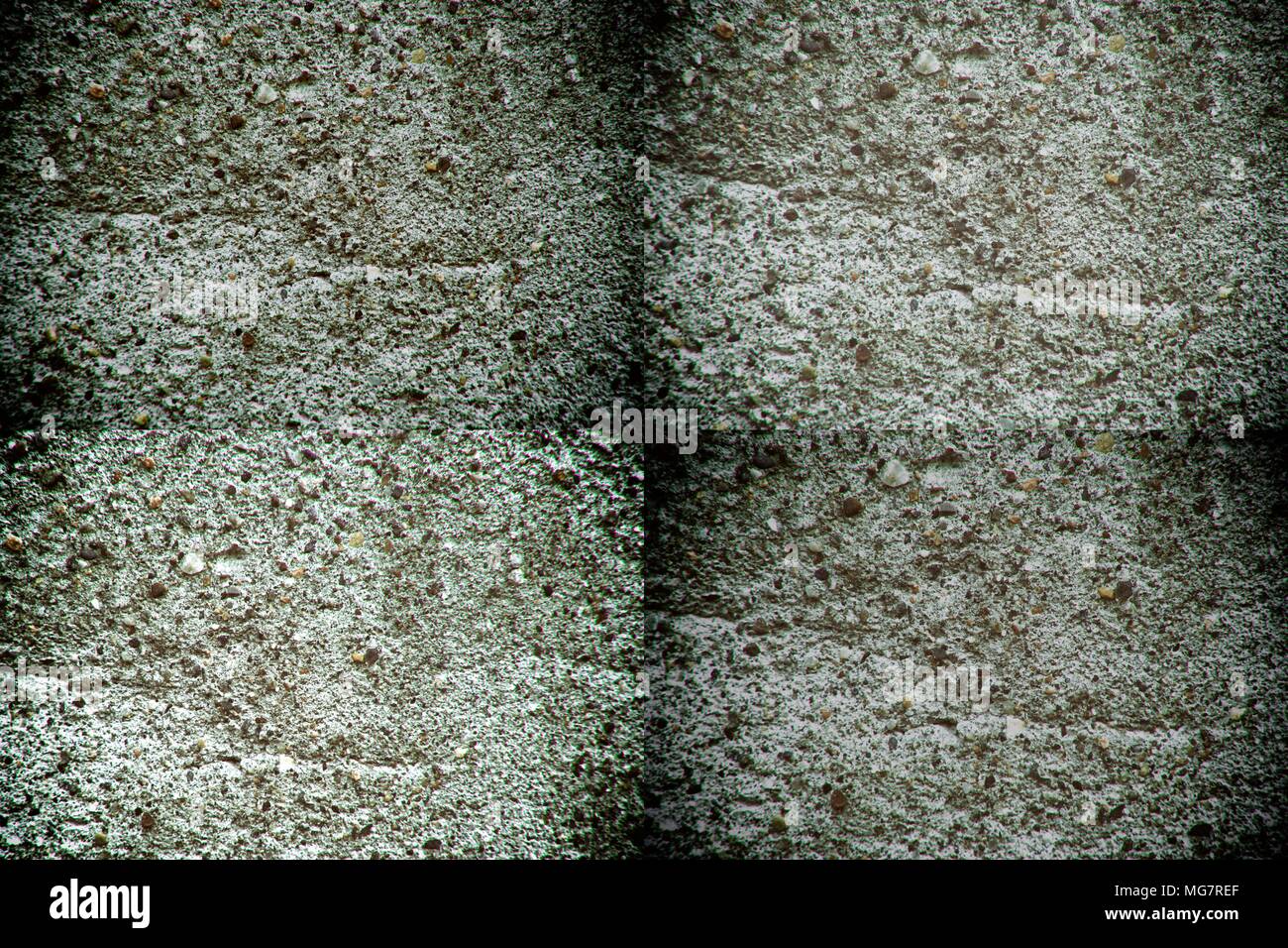 Concrete cement texture, rock background, stone surface Stock Photo - Alamy