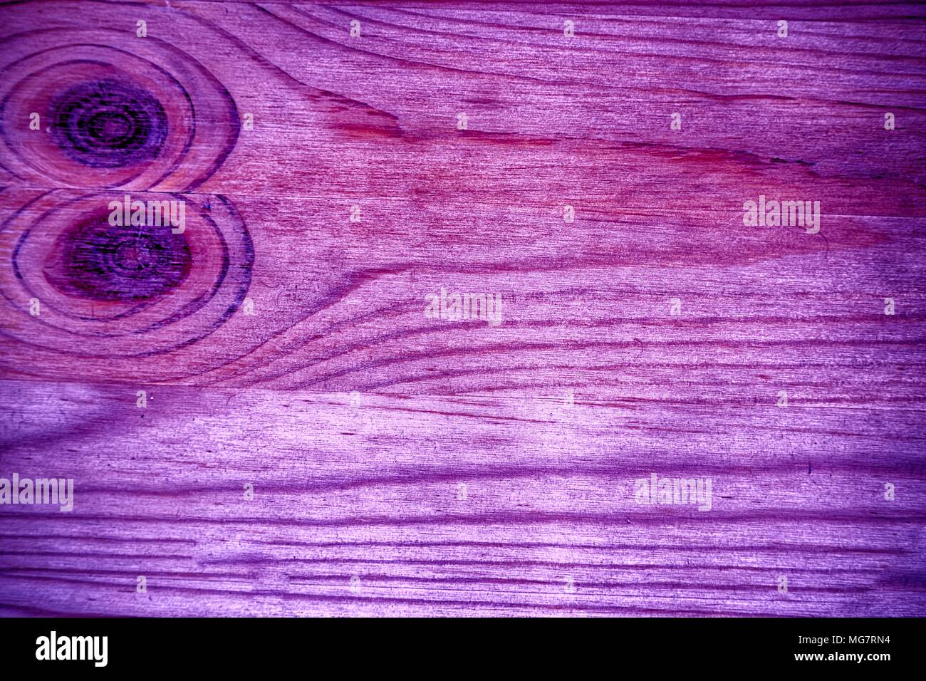 Ultra purple Wooden texture, cutting board surface for design elements ...