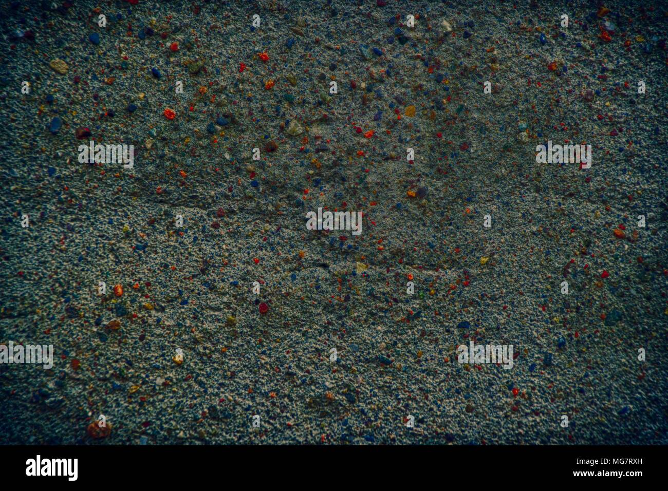 Concrete cement texture, rock background, stone surface Stock Photo - Alamy