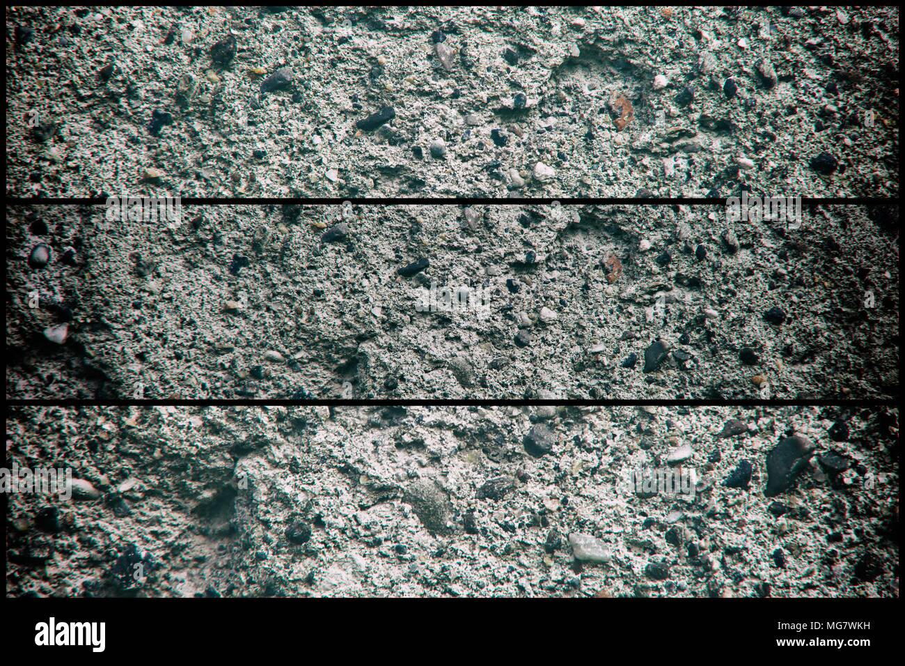 Concrete cement texture, rock background, stone surface Stock Photo - Alamy