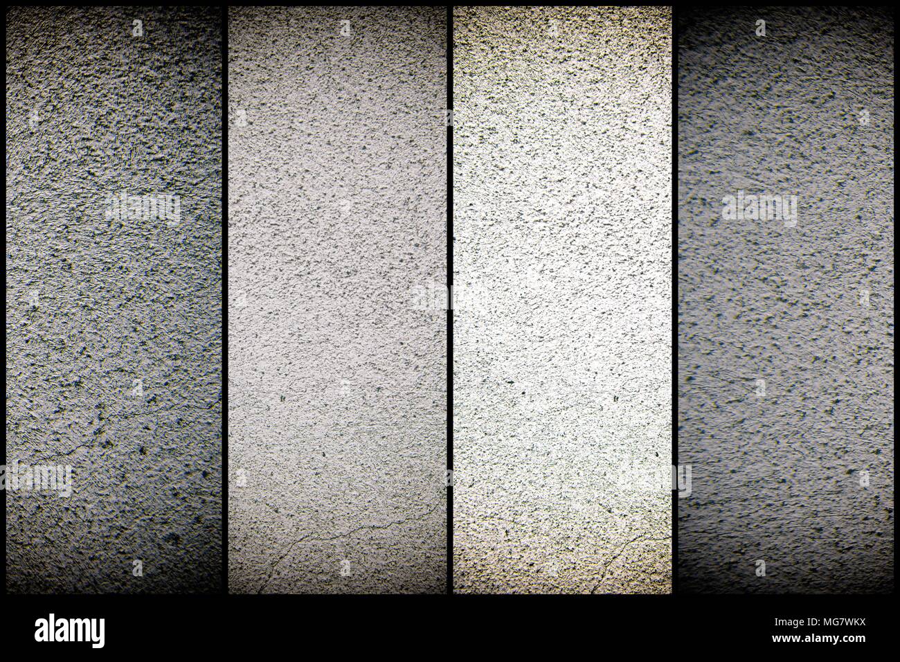 Rough concrete neutral gray texture, stone surface, cement background ...