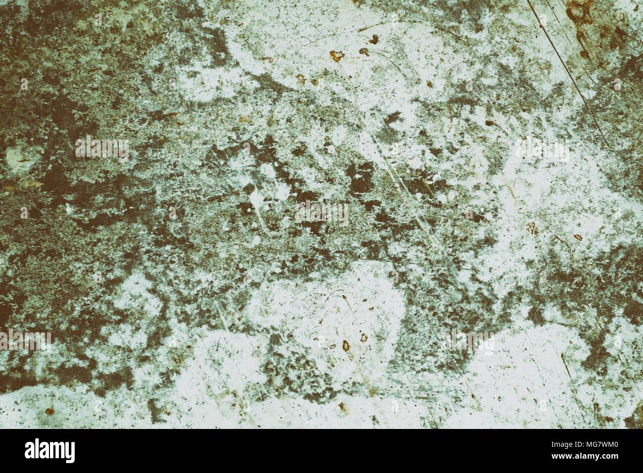 Tin texture, steel wall surface or metallic aluminium background Stock ...