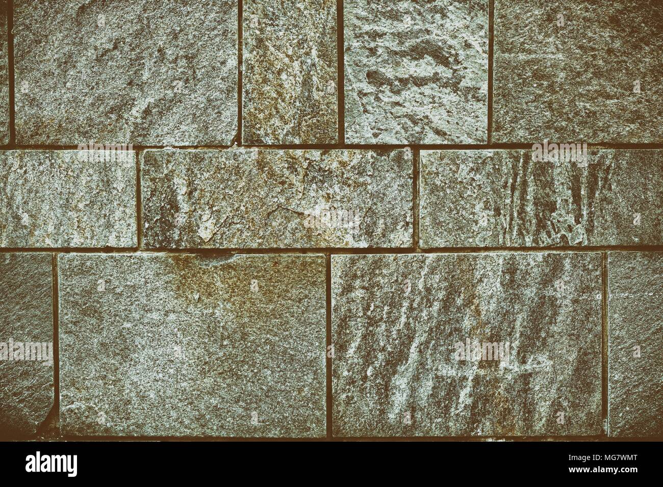 Granite wall texture, rock background, stone surface Stock Photo - Alamy