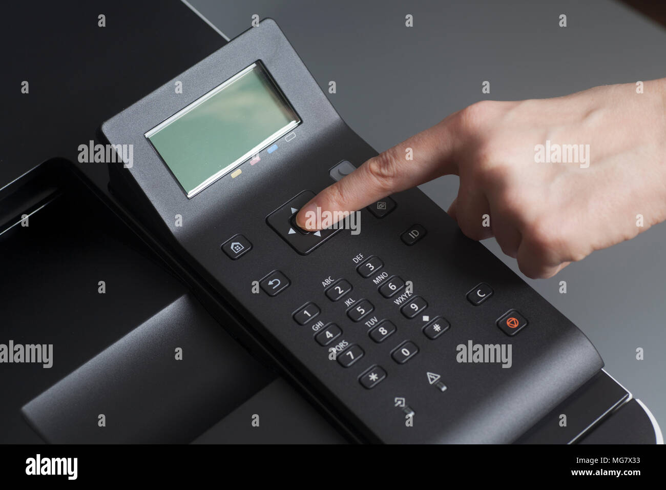 Doesitwork hi-res stock photography and images - Alamy