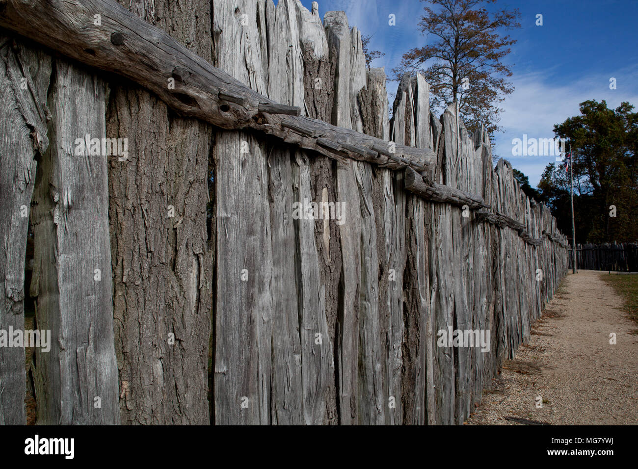 Historical jamestowne hi-res stock photography and images - Alamy