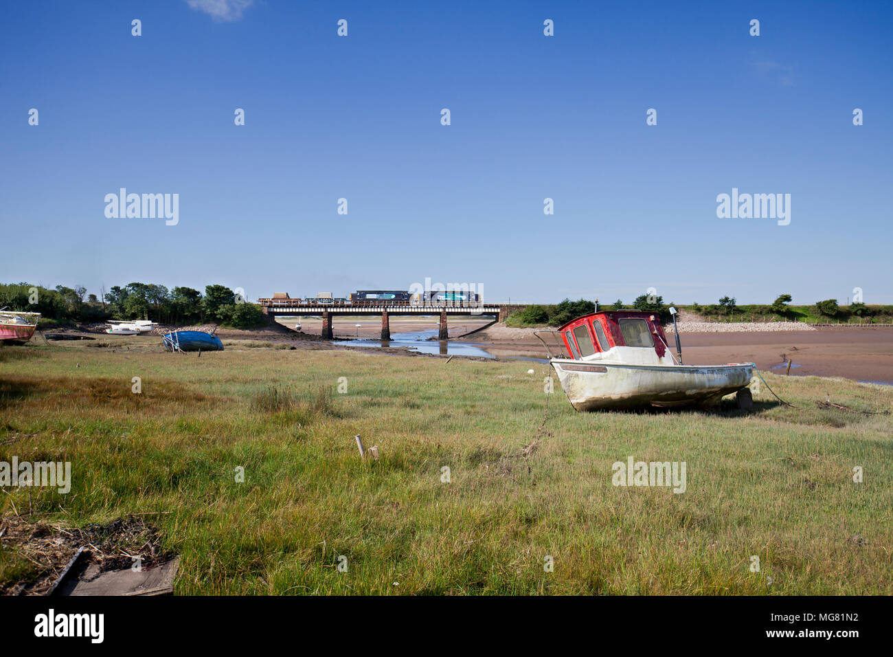 Class 37716 locomotive hi-res stock photography and images - Alamy