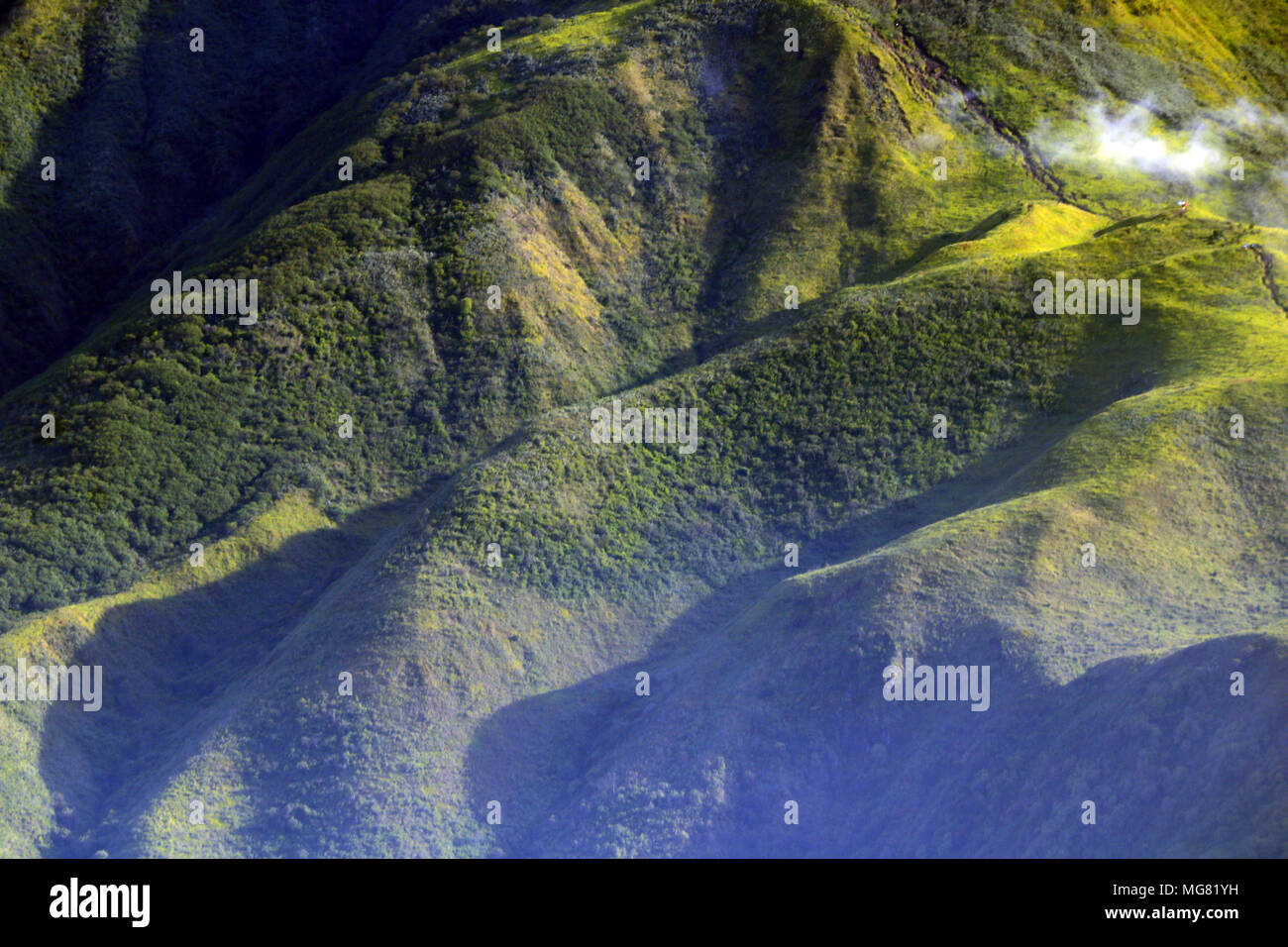 Mount Merbabu (Indonesian: Gunung Merbabu) is a dormant stratovolcano ...